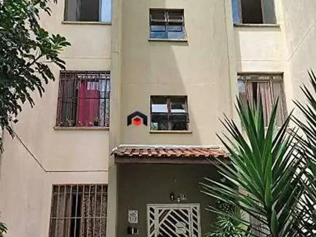 Apartamento para Venda em São Bernardo do Campo/SP Cooperativa