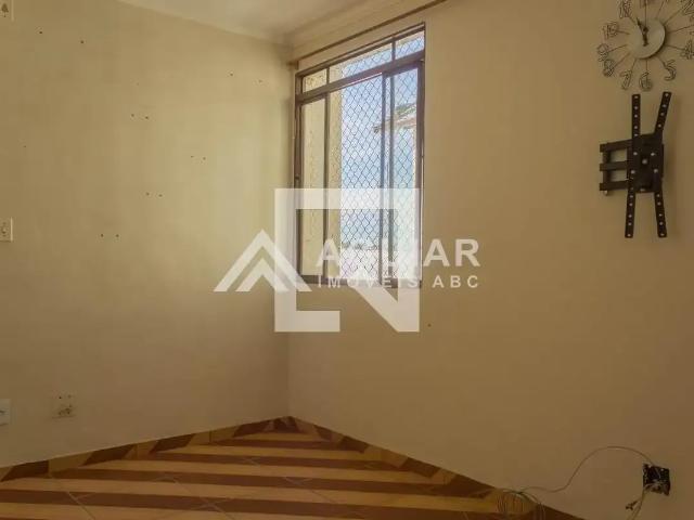Apartamento para Venda em São Bernardo do Campo/SP Cooperativa 2 Quartos