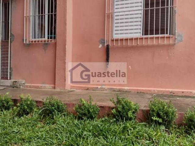 Apartamento para Venda em São Bernardo do Campo/SP Cooperativa 2 Quartos