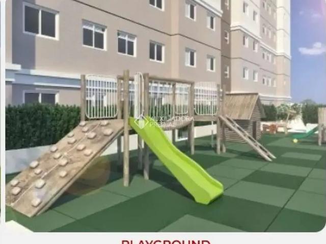 Apartamento para Venda em São Bernardo do Campo/SP Cooperativa 2 Quartos