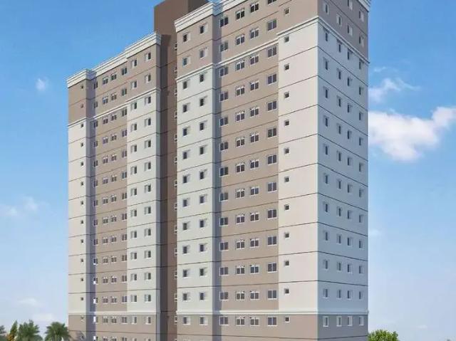 Apartamento para Venda em São Bernardo do Campo/SP Cooperativa 2 Quartos
