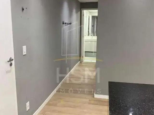 Apartamento para Venda em São Bernardo do Campo/SP Cooperativa 2 Quartos