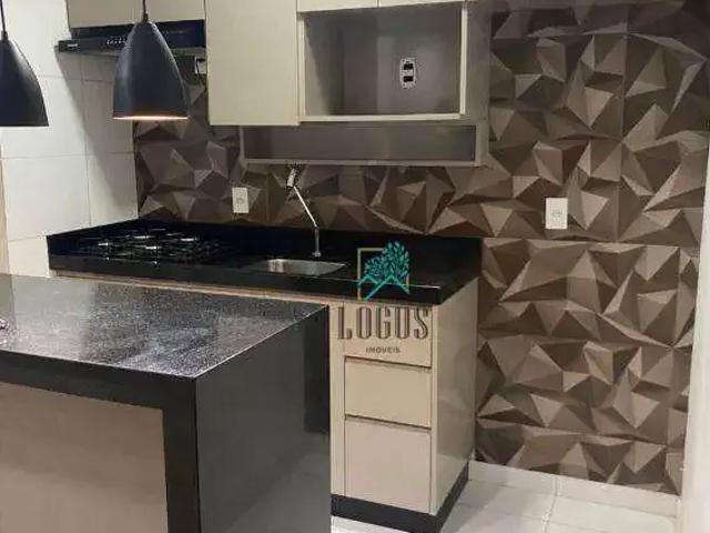 Apartamento para Venda em São Bernardo do Campo/SP Cooperativa 2 Quartos