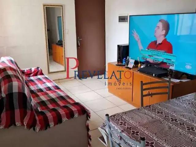 Apartamento para Venda em São Bernardo do Campo/SP Cooperativa 2 Quartos