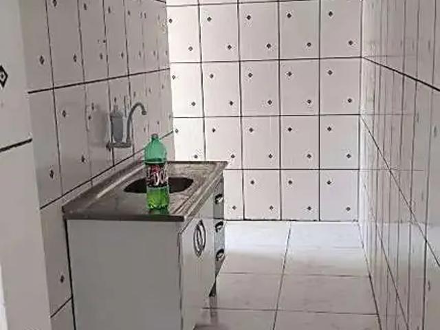 Apartamento para Venda em São Bernardo do Campo/SP Cooperativa 2 Quartos