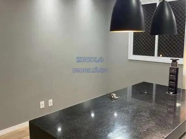Apartamento para Venda em São Bernardo do Campo/SP Cooperativa 2 Quartos