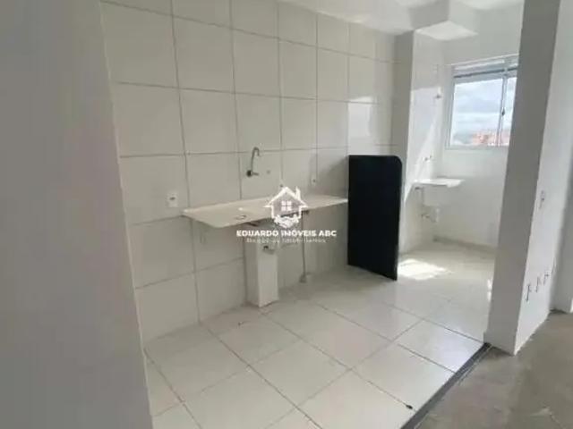 Apartamento para Venda em São Bernardo do Campo/SP Cooperativa 2 Quartos