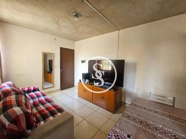 Apartamento para Venda em São Bernardo do Campo/SP Cooperativa 2 Quartos