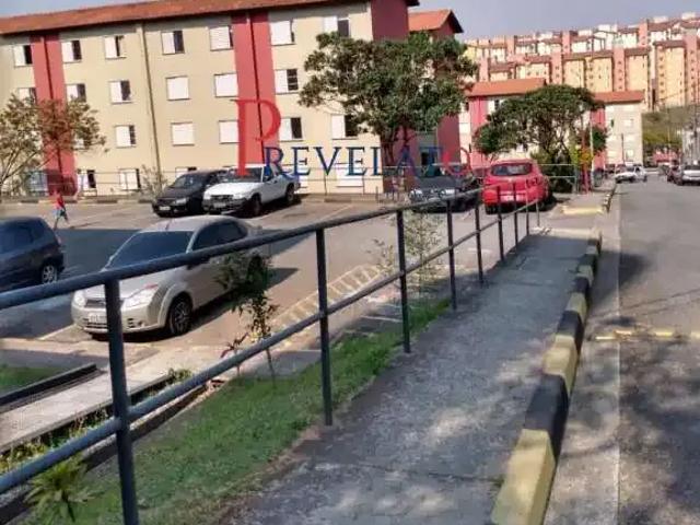 Apartamento para Venda em São Bernardo do Campo/SP Cooperativa 2 Quartos