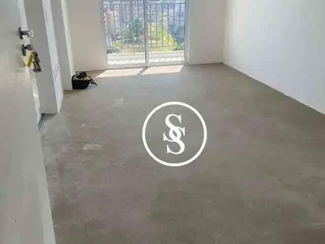 Apartamento para Venda em São Bernardo do Campo/SP Cooperativa 2 Quartos