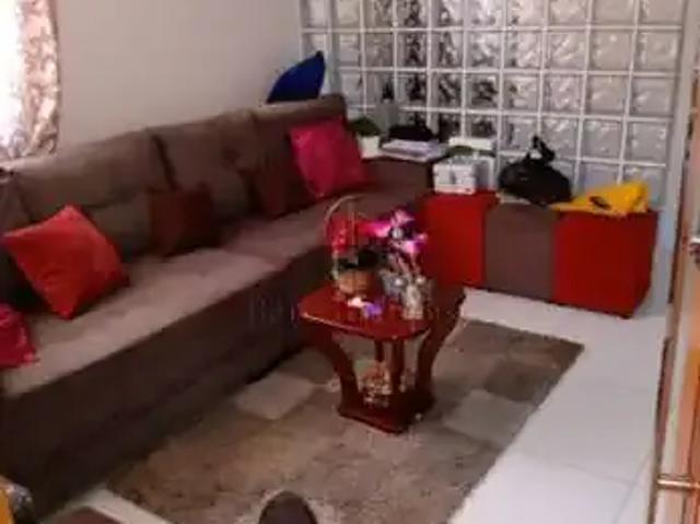 Apartamento para Venda em São Bernardo do Campo/SP Cooperativa 2 Quartos