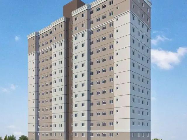 Apartamento para Venda em São Bernardo do Campo/SP Cooperativa 2 Quartos