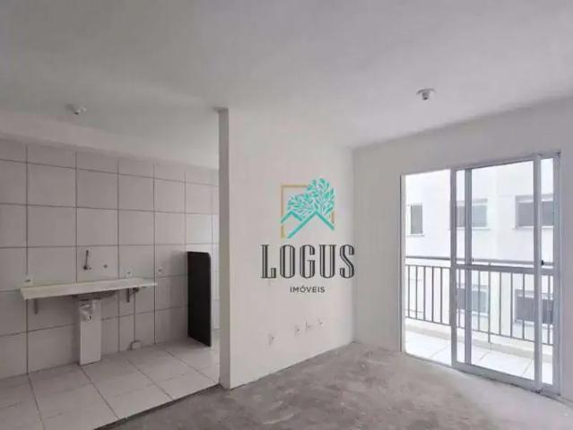 Apartamento para Venda em São Bernardo do Campo/SP Cooperativa 2 Quartos