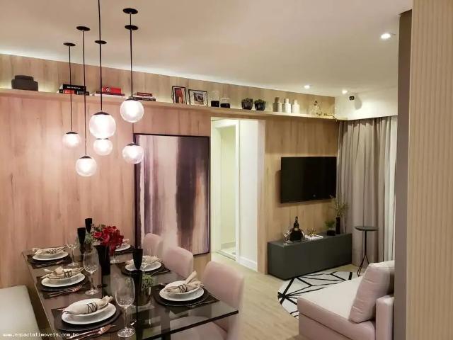 Apartamento para Venda em São Bernardo do Campo/SP Cooperativa 2 Quartos