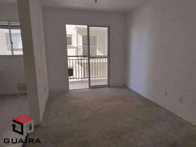 Apartamento para Venda em São Bernardo do Campo/SP Cooperativa 2 Quartos