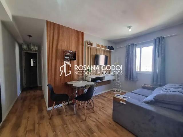 Apartamento para Venda em São Bernardo do Campo/SP Cooperativa 2 Quartos
