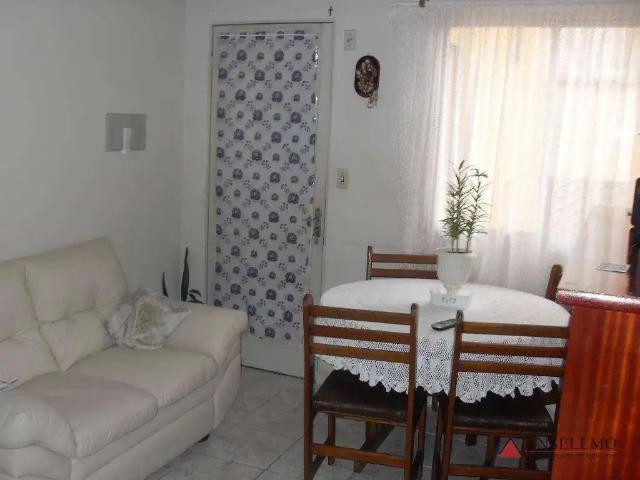 Apartamento para Venda em São Bernardo do Campo/SP Cooperativa 2 Quartos