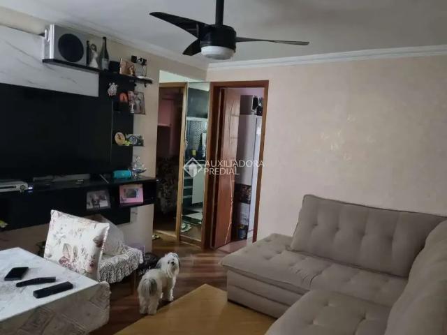 Apartamento para Venda em São Bernardo do Campo/SP Cooperativa 2 Quartos