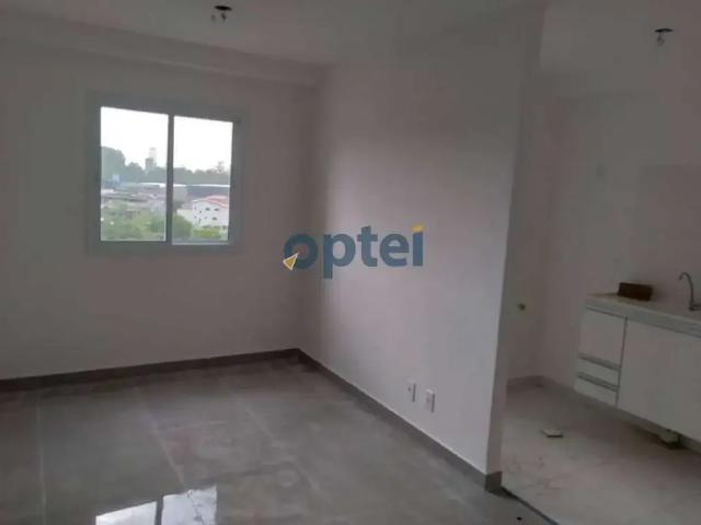 Apartamento para Venda em São Bernardo do Campo/SP Cooperativa 2 Quartos