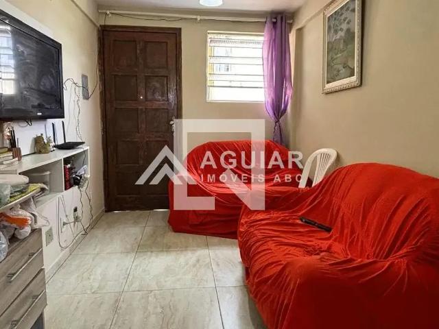 Apartamento para Venda em São Bernardo do Campo/SP Cooperativa 2 Quartos
