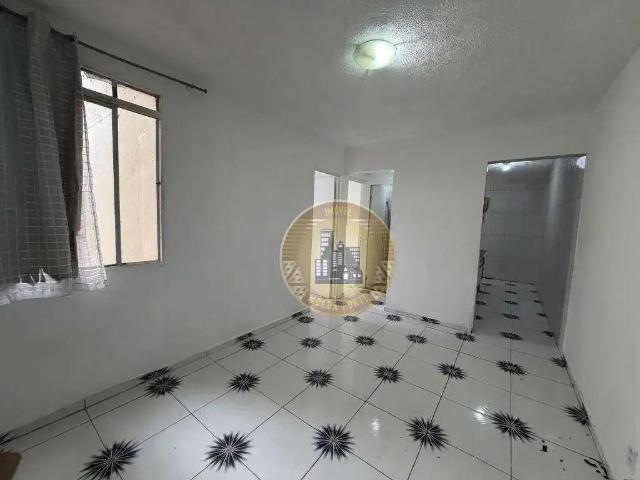Apartamento para Venda em São Bernardo do Campo/SP Cooperativa 2 Quartos