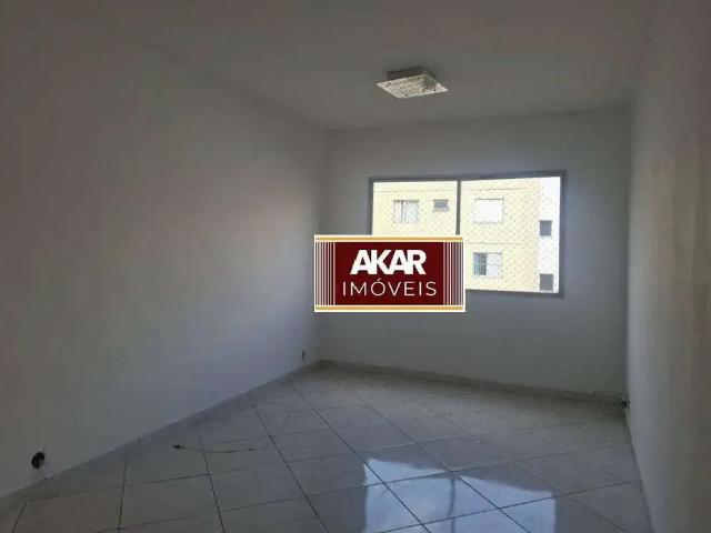 Apartamento para Venda em São Bernardo do Campo/SP Assunção 2 Quartos