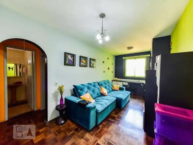 Apartamento para Venda em São Bernardo do Campo/SP Demarchi 1 Quartos