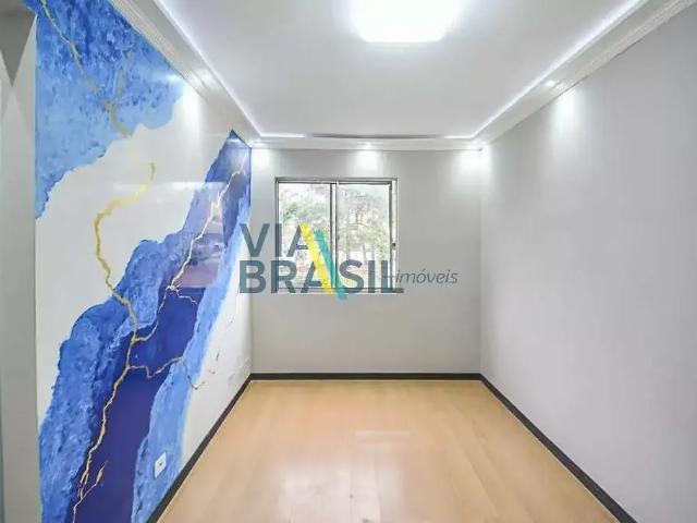 Apartamento para Venda em São Bernardo do Campo/SP Demarchi 1 Quartos