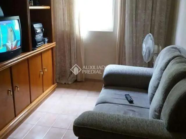 Apartamento para Venda em São Bernardo do Campo/SP Demarchi 1 Quartos