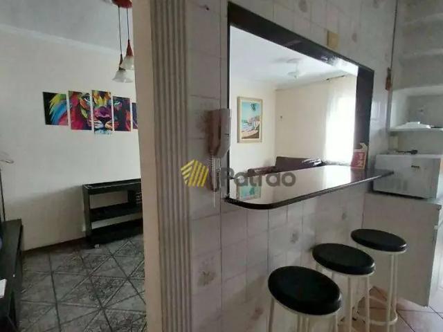 Apartamento para Venda em São Bernardo do Campo/SP Demarchi 2 Quartos