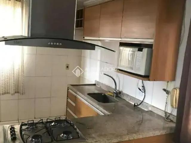 Apartamento para Venda em São Bernardo do Campo/SP Demarchi 2 Quartos