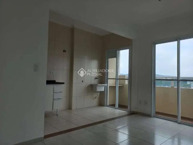 Apartamento para Venda em São Bernardo do Campo/SP Demarchi 2 Quartos