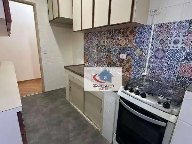 Apartamento para Venda em São Bernardo do Campo/SP Demarchi 2 Quartos