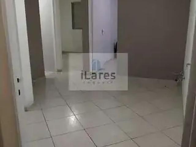 Apartamento para Venda em São Bernardo do Campo/SP Demarchi 2 Quartos