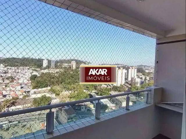 Apartamento para Venda em São Bernardo do Campo/SP Demarchi 2 Quartos