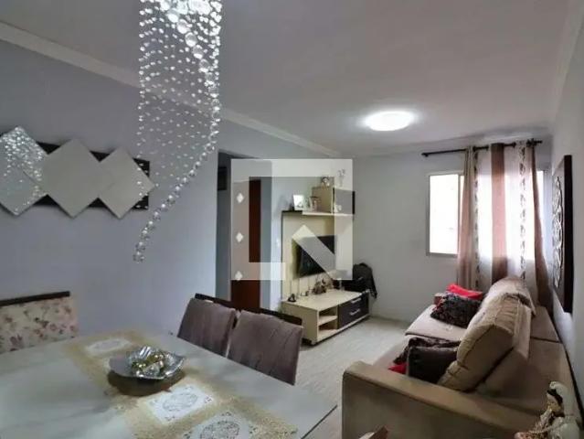 Apartamento para Venda em São Bernardo do Campo/SP Demarchi 2 Quartos
