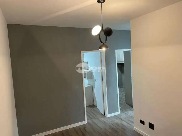 Apartamento para Venda em São Bernardo do Campo/SP Demarchi 2 Quartos