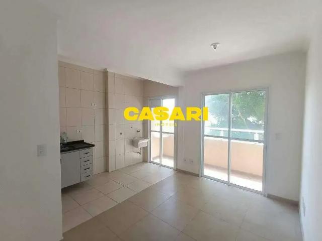 Apartamento para Venda em São Bernardo do Campo/SP Demarchi 2 Quartos