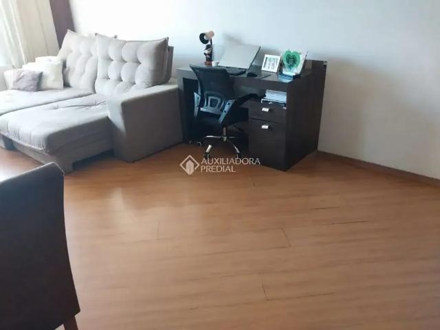 Apartamento para Venda em São Bernardo do Campo/SP Demarchi 2 Quartos