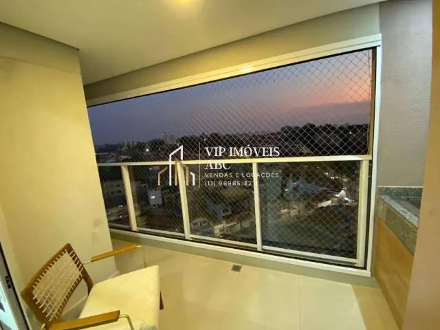 Apartamento para Venda em São Bernardo do Campo/SP Demarchi 2 Quartos