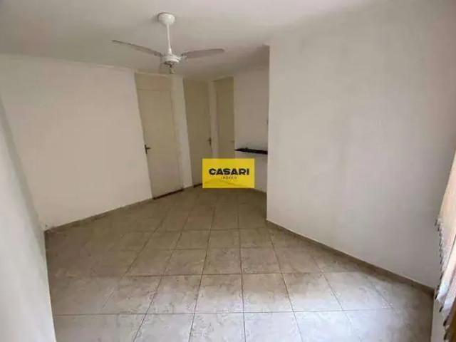 Apartamento para Venda em São Bernardo do Campo/SP Demarchi 2 Quartos
