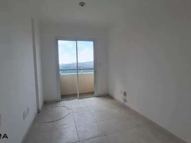 Apartamento para Venda em São Bernardo do Campo/SP Demarchi 2 Quartos