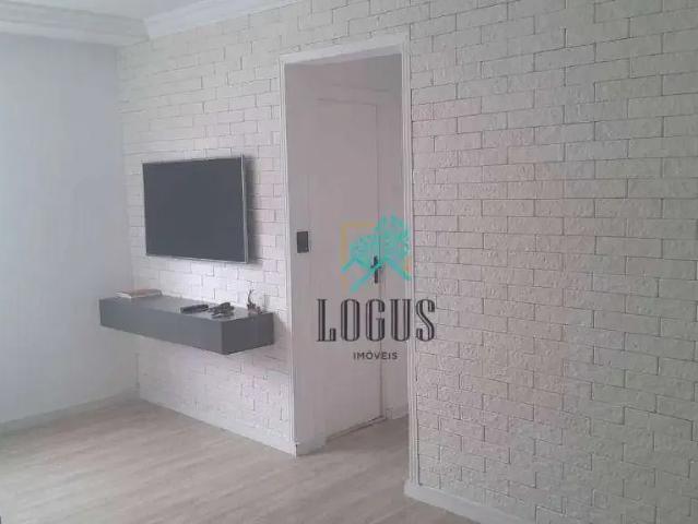 Apartamento para Venda em São Bernardo do Campo/SP Demarchi 2 Quartos