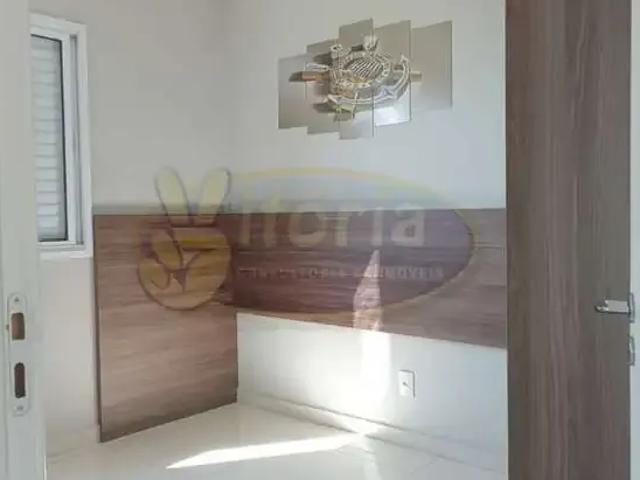 Apartamento para Venda em São Bernardo do Campo/SP Demarchi 2 Quartos