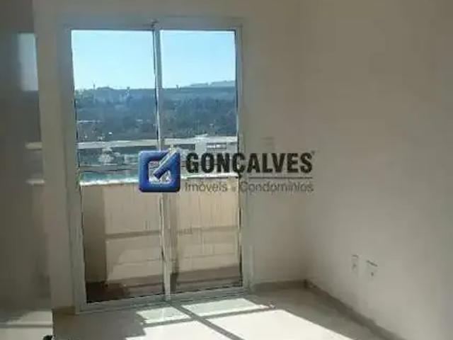 Apartamento para Venda em São Bernardo do Campo/SP Demarchi 2 Quartos
