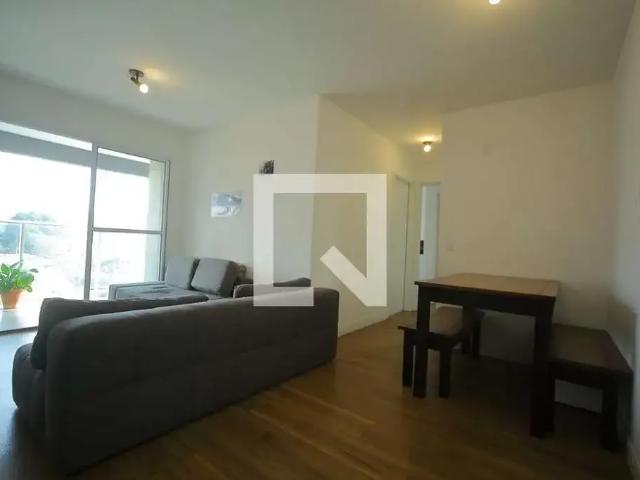 Apartamento para Venda em São Bernardo do Campo/SP Demarchi 2 Quartos