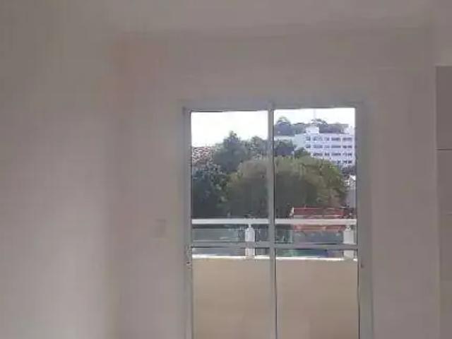 Apartamento para Venda em São Bernardo do Campo/SP Demarchi 2 Quartos