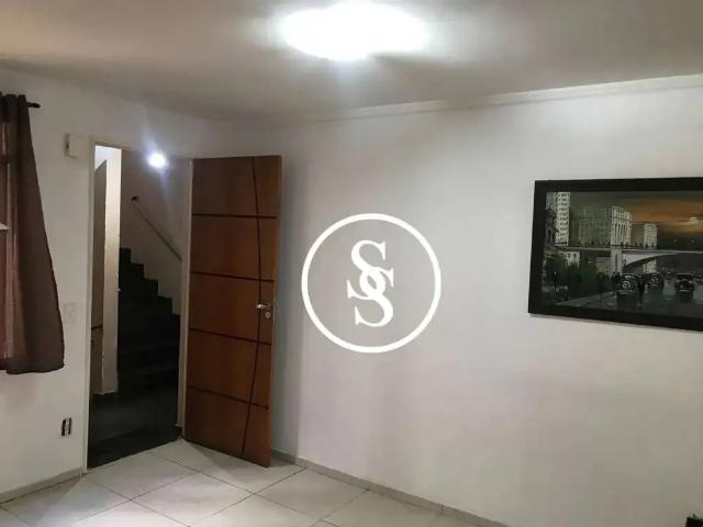 Apartamento para Venda em São Bernardo do Campo/SP Demarchi 2 Quartos