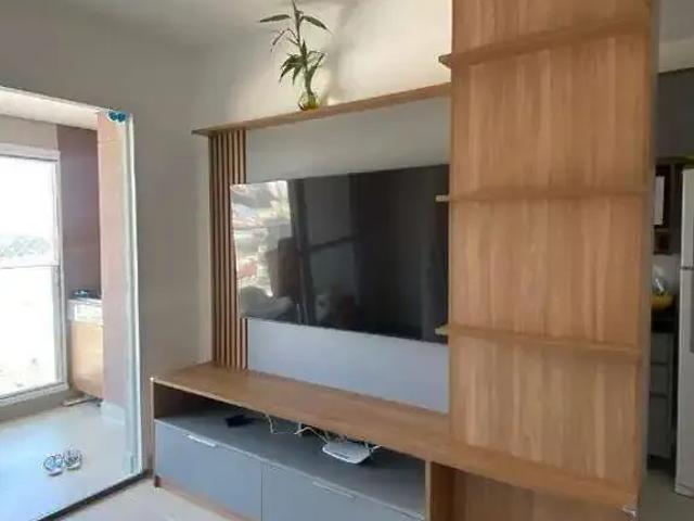 Apartamento para Venda em São Bernardo do Campo/SP Demarchi 2 Quartos