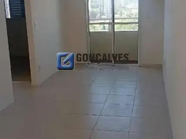 Apartamento para Venda em São Bernardo do Campo/SP Demarchi 2 Quartos